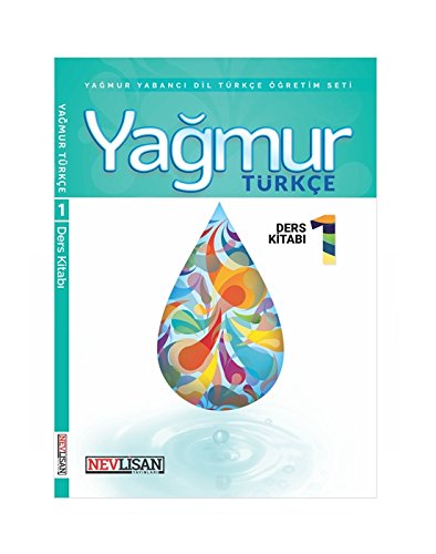 Yagmur Turkish Student's Book Level-1 (With Interactive DVD): Does Not ...