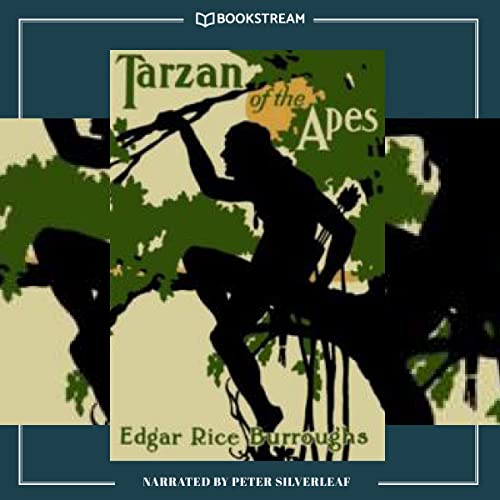 Amazon.com: Jungle Tales of Tarzan: Tarzan Series 6 (Audible Audio ...