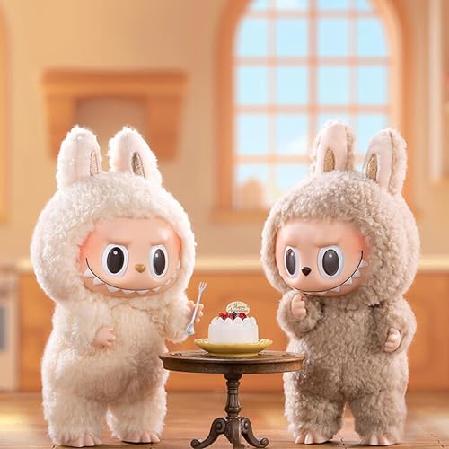 Play LABUBU THE MONSTERS (Remix) by Coke Duck on Amazon Music