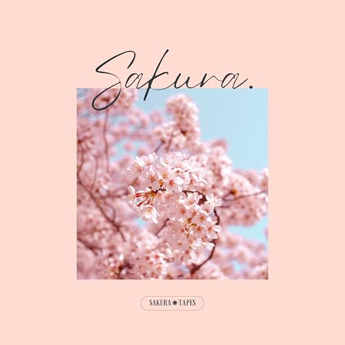 Play sakura. by sakura. on Amazon Music