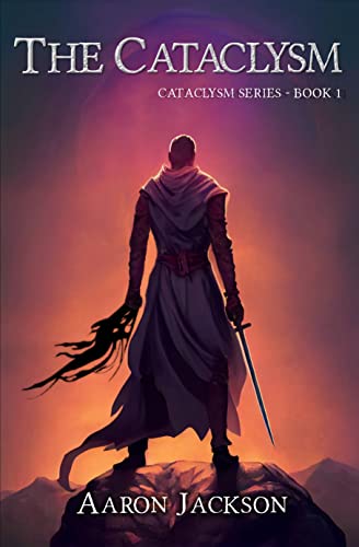 Amazon.com: The Cataclysm (The Cataclysm Series Book 1) eBook : Jackson ...