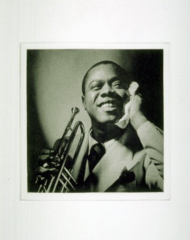 Louis Armstrong: A Self-Portrait - Limited Edition (Hardcover and ...