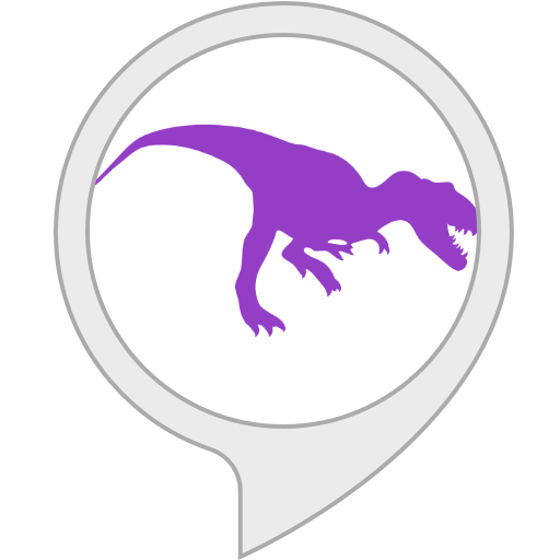 Amazon.com: Dinosaur Discovery : Alexa Skills