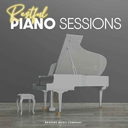 Amazon.com: Restful Piano Sessions : Reading Music Company: Digital Music