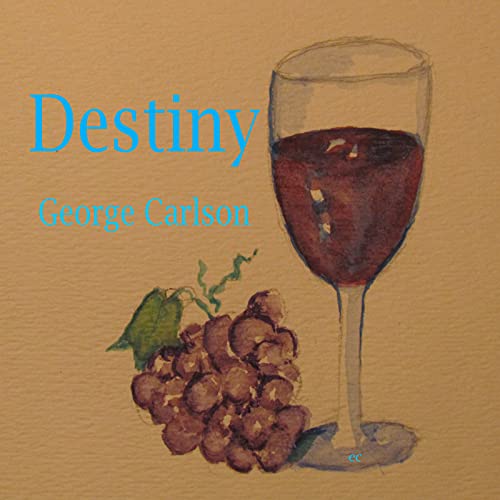 Destiny de George Carlson en Amazon Music Unlimited