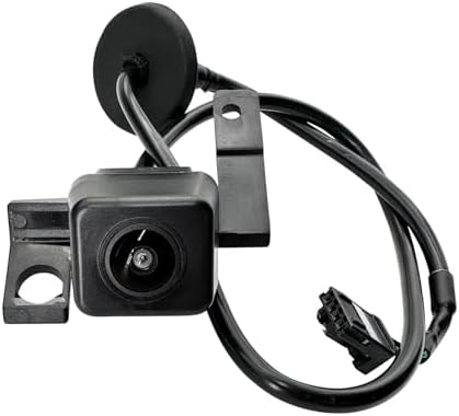 Amazon.com: Rear View Backup Camera Fits for 2009-2011 Hyundai Genesis ...
