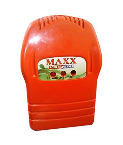 Drake Maxx Power Saver with Inbuilt Line Tester : Amazon.in