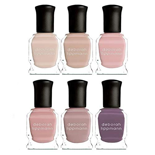 The 19 Best deborah lippmann Nail Polish of 2024 [Verified] - Cherry Picks