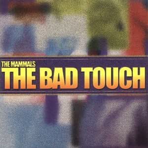 Bad Touch: Amazon.com.br: CD e Vinil