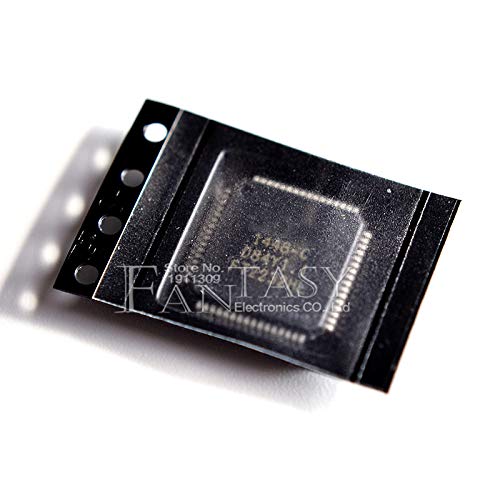 Amazon.com: 1 件 FT2232HL FTDI LQFP64 FT2232 QFP FT2232H 雙高速 USB 通用型 ...