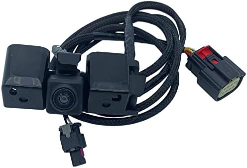 Amrxuts 84062896 Rear View Backup Parking Camera for Chevro-let ...
