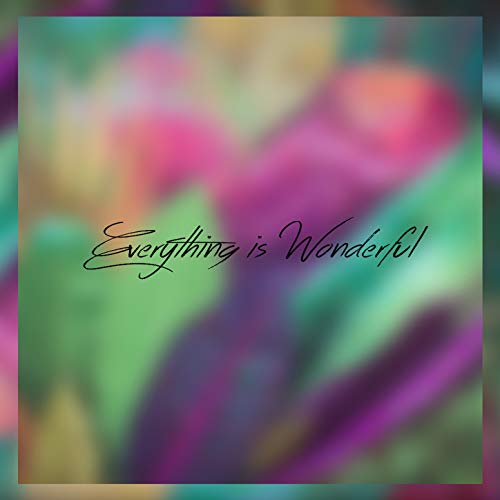Everything Is Wonderful by MNIGLD on Amazon Music - Amazon.co.uk