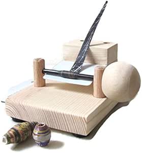 Amazon.com: V3 Large Core European Style Paper Bead Roller Rolling ...