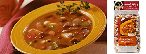 The 30 Best Packaged Dry Soup Mixes of 2025 [Verified] - Cherry Picks