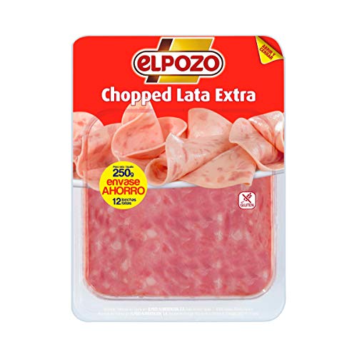 10 Mejores Chopped De Lata 2025. Mi Experiencia y Opiniones.