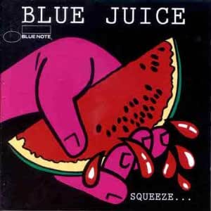 Blue Juice 3 [VINYL] by Various: Amazon.co.uk: CDs & Vinyl