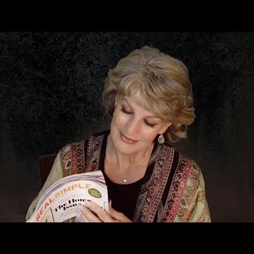 1 Hr! CRINKLES!! And Talk about FEAR in this Crinkly by Jeannie B ASMR ...