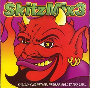 Skitz Mix 3: Various: Amazon.in: Music}