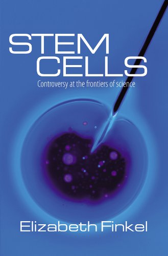 Stem Cells: Controversy at the Frontiers of Science - Kindle edition by ...