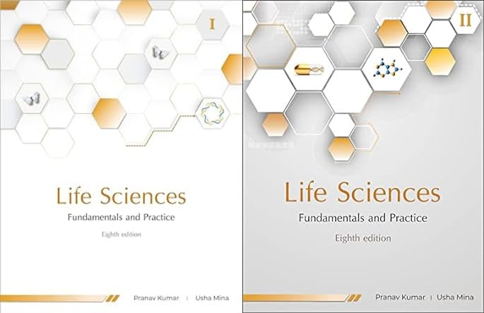 Buy PATHFINDER LIFE SCIENCES VOL 1&2 (FUNDAMENTALS AND PRACTICE SET ...