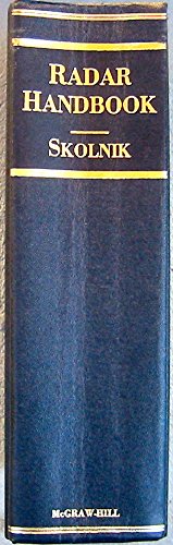 ~BOOK* Radar Handbook [PDF] – EBOOK LIBRARY PDF