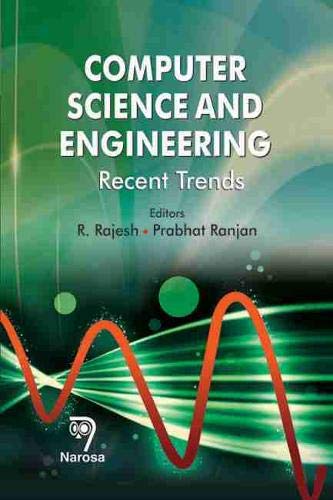 Computer Science and Engineering: Recent Trends : Rajesh, R., Ranjan ...