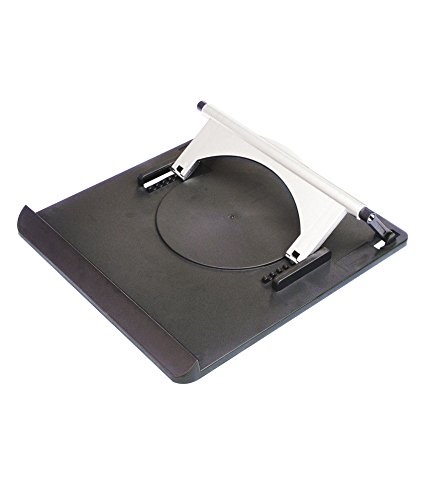 Solo Note Book Stand - (Pack Of 1) : Amazon.in: Computers & Accessories