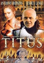 Titus: Amazon.co.uk: DVD & Blu-ray