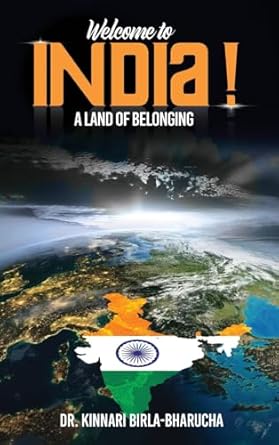 Buy Welcome to India: A land of Belonging Book Online at Low Prices in ...