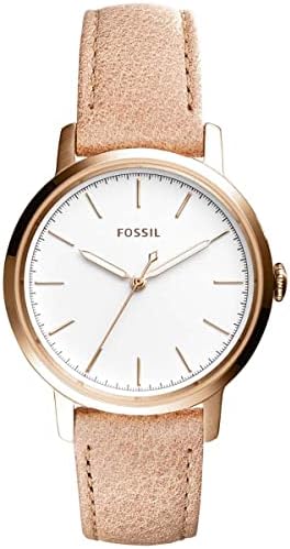 Fossil Damen-Uhren AM4508 : Amazon.de: Fashion
