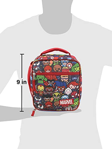 The 26 Best Marvel Lunch Boxes of 2026 [Verified] - Cherry Picks