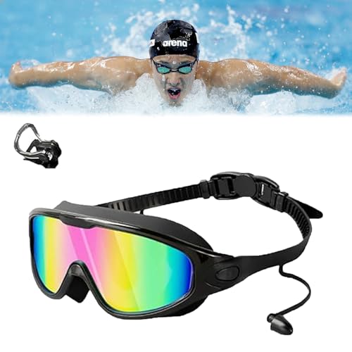 Cool Goggles – The 16 best products compared - Outdoors Magazine