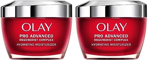 Amazon.com: Olay Pro Advanced Regenerist Complex 2, 1.7 Ounce (Pack of ...
