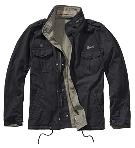 Brandit Jacken Herren – Die 15 besten Produkte im Vergleich - www.pure ...