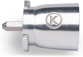 Kenwood Chef Bar to Twist Adapter KAT002ME for use with Kenwood Stand ...