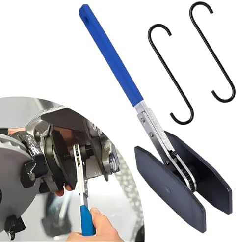 Amazon.com: ZBGUN 1 PC Car Brake Caliper Press Tool, Disc Brake Piston ...