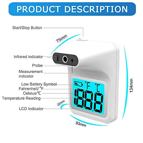 The 29 Best Thermometers For Adults of 2025 [Verified] - Cherry Picks
