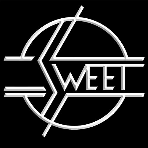 Amazon MusicでSWEET（スウィート）のHit Medley - Remembering Steveを再生する