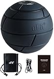 ・ブランド:uFit・製造元:uFit・モデル:Vibrating・製造元/メーカー部品番号:Vibrating・日本国内のフィットネスブランド「uFit」が展開する電動ストレッチボールです『uFit Vibrating Ball』。ピンポ...