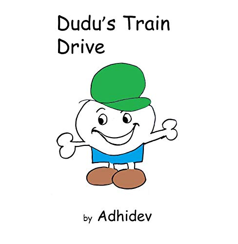 Dudu’s Train Drive : Amazon.de: Bücher