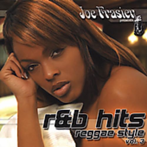 R&B Hits Reggae Style - R&B Hits Reggae, Vol. 3 - Amazon.com Music