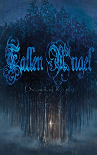 Book review of Fallen Angel - Readers' Favorite: Book Reviews and Award ...
