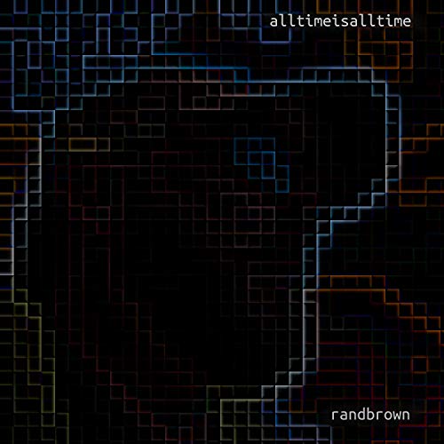 All Time Is All Time (with Cade Brown) by randbrown on Amazon Music ...