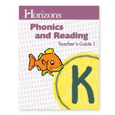 Horizons Phonics and Reading (Horizons Phonics & Reading (Teacher's ...