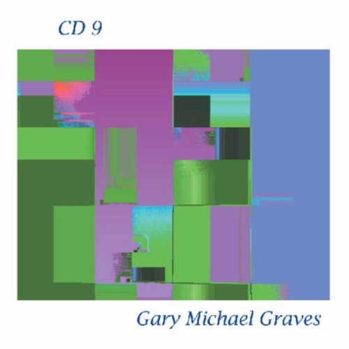Play CD 9 by Gary Michael Graves on Amazon Music