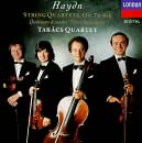 Haydn: String Quartets, Op 76: Takacs String Quartet;: Amazon.ca: Music