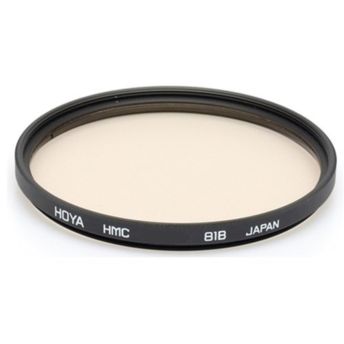 Buy Hoya 46mm 81B HMC Lens Filter Online at Low Prices in India - Amazon.in