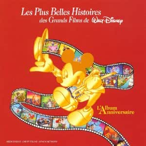 Les Plus belles histoires: Amazon.com.br: CD e Vinil