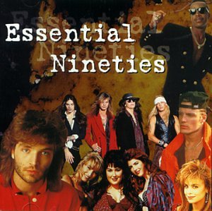 Essential 90's: Various Artists: Amazon.es: CD y vinilos}