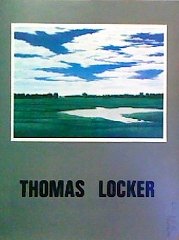 Thomas Locker: The New American Realism: Locker, Thomas: Amazon.com: Books